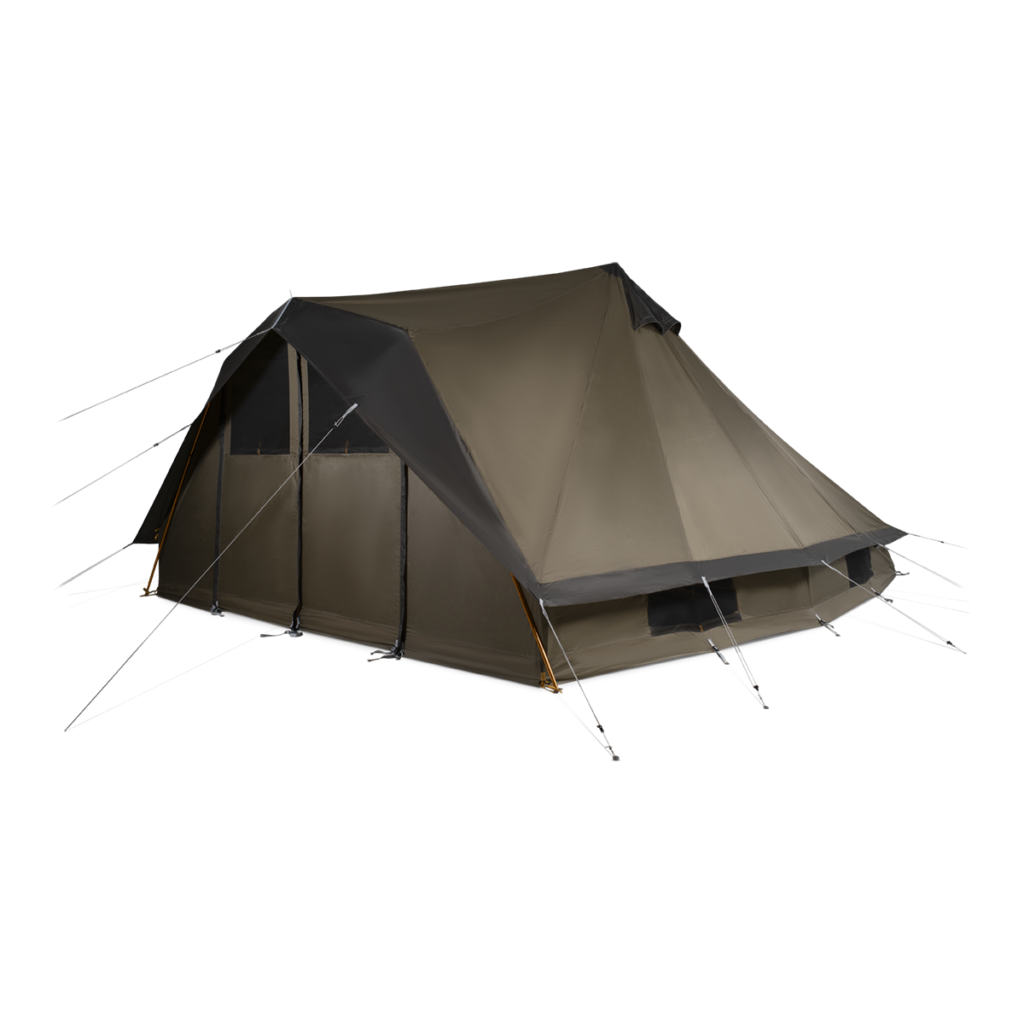 Wildrest - Larger Tents - KAMPA