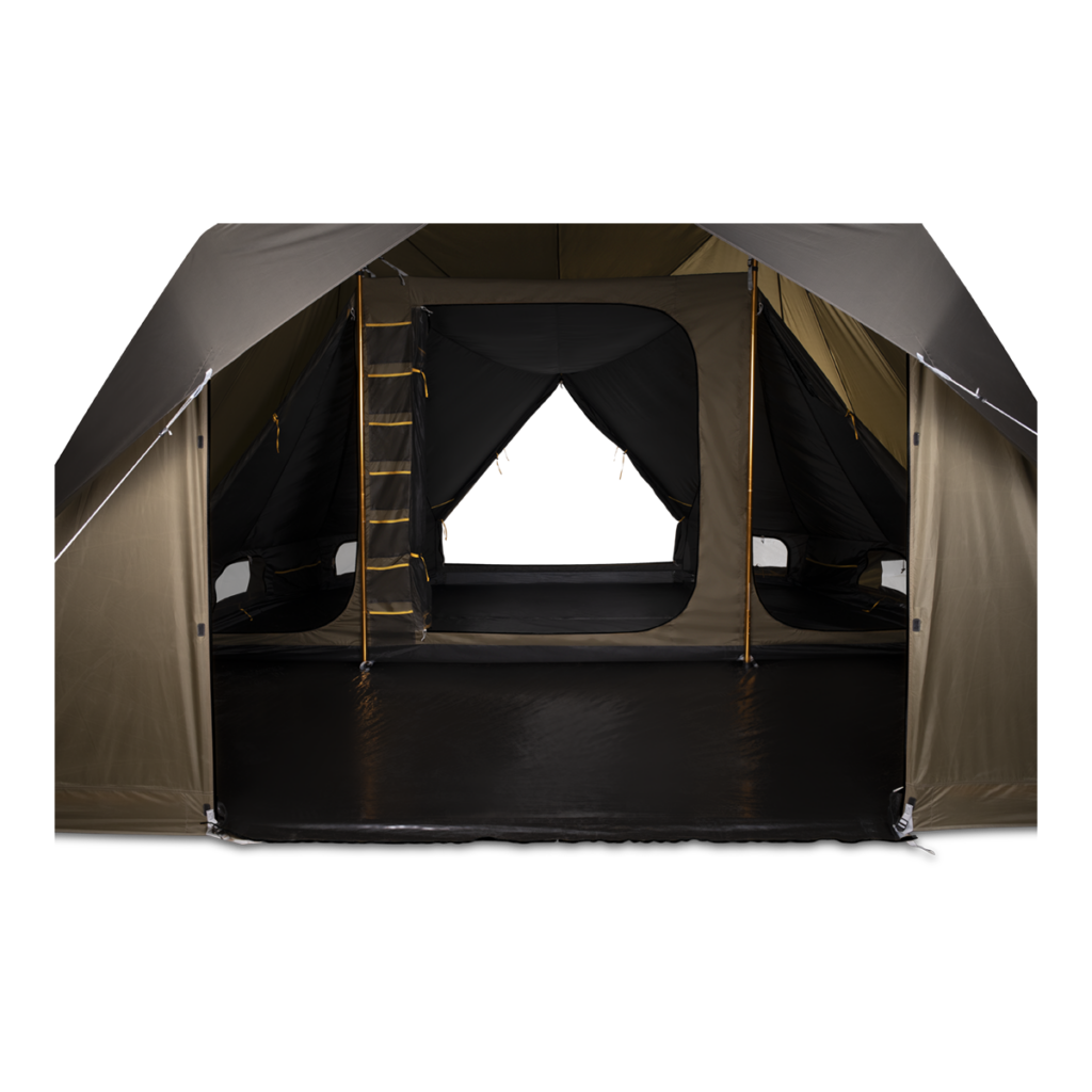 Wildrest - Larger Tents - KAMPA